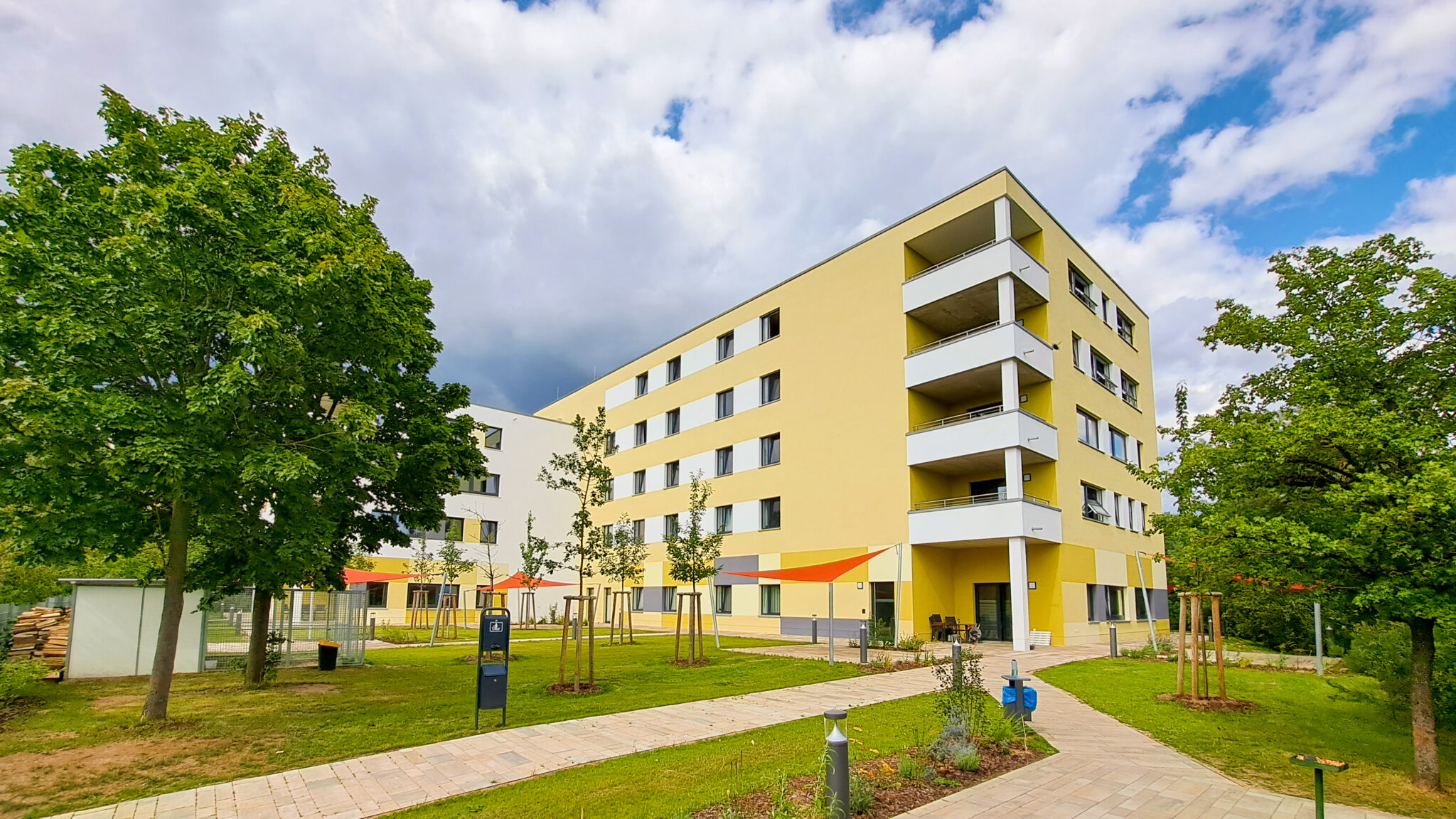 Start - FRIEDRICH-PETERSEN-REHABILITATIONSZENTRUM Rostock